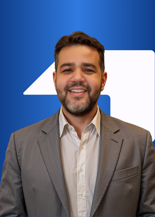 Pris blog | Danilo Ferraz